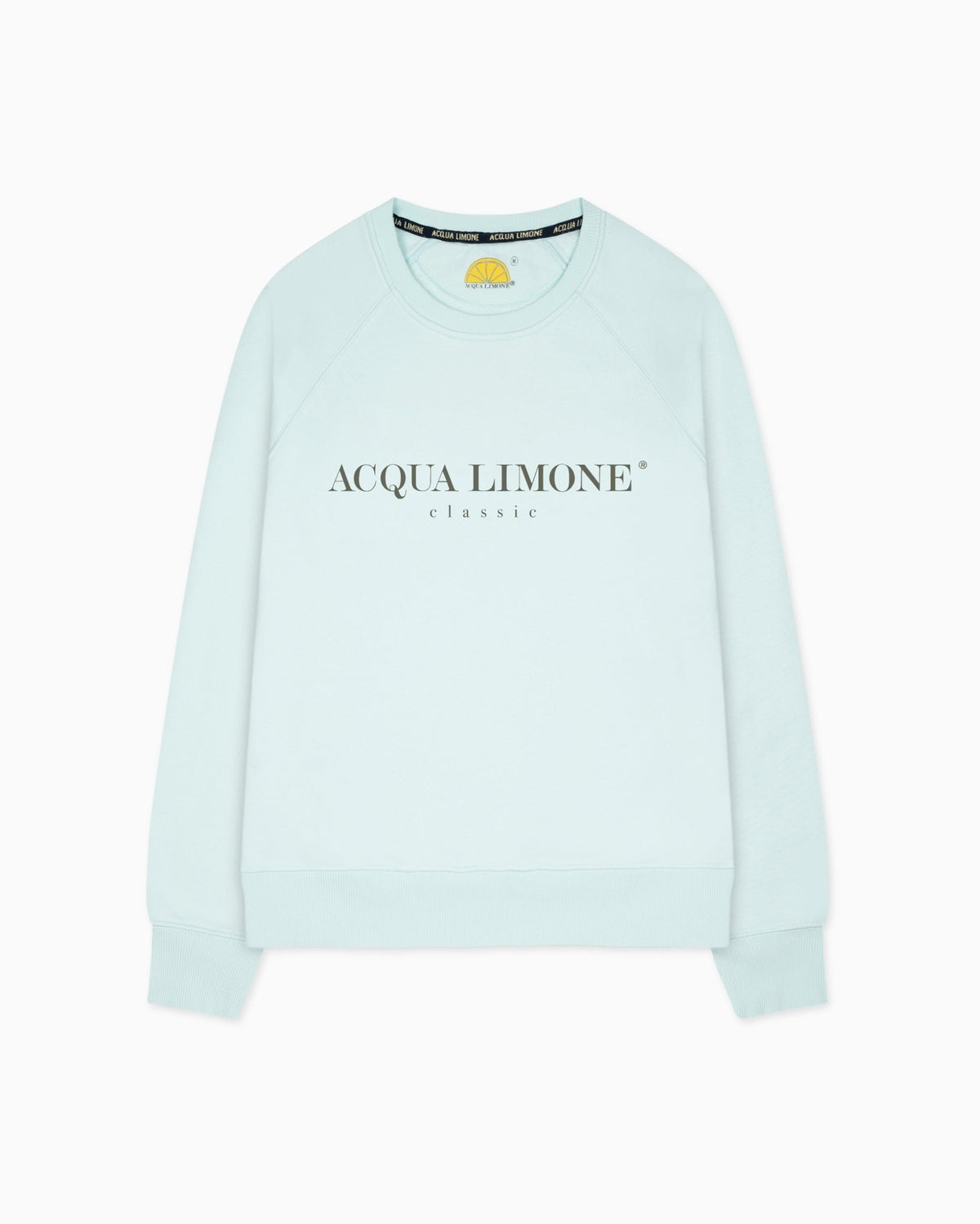 Acqua Limone – The original since 1979