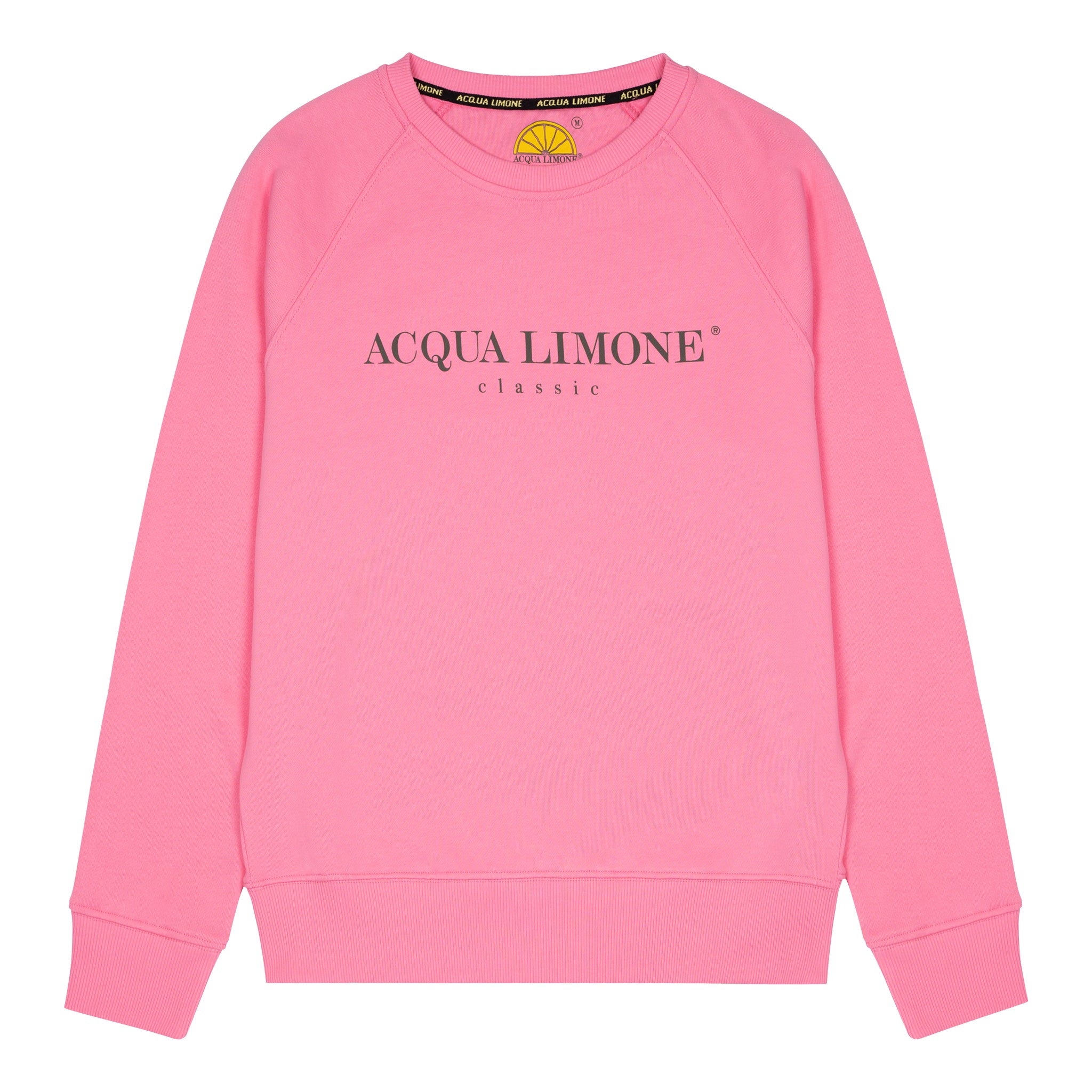 Acqua Limone – The original since 1979