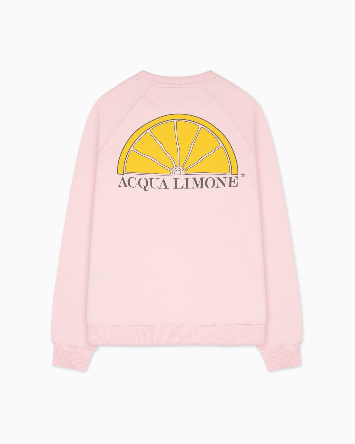 Acqua Limone – The original since 1979