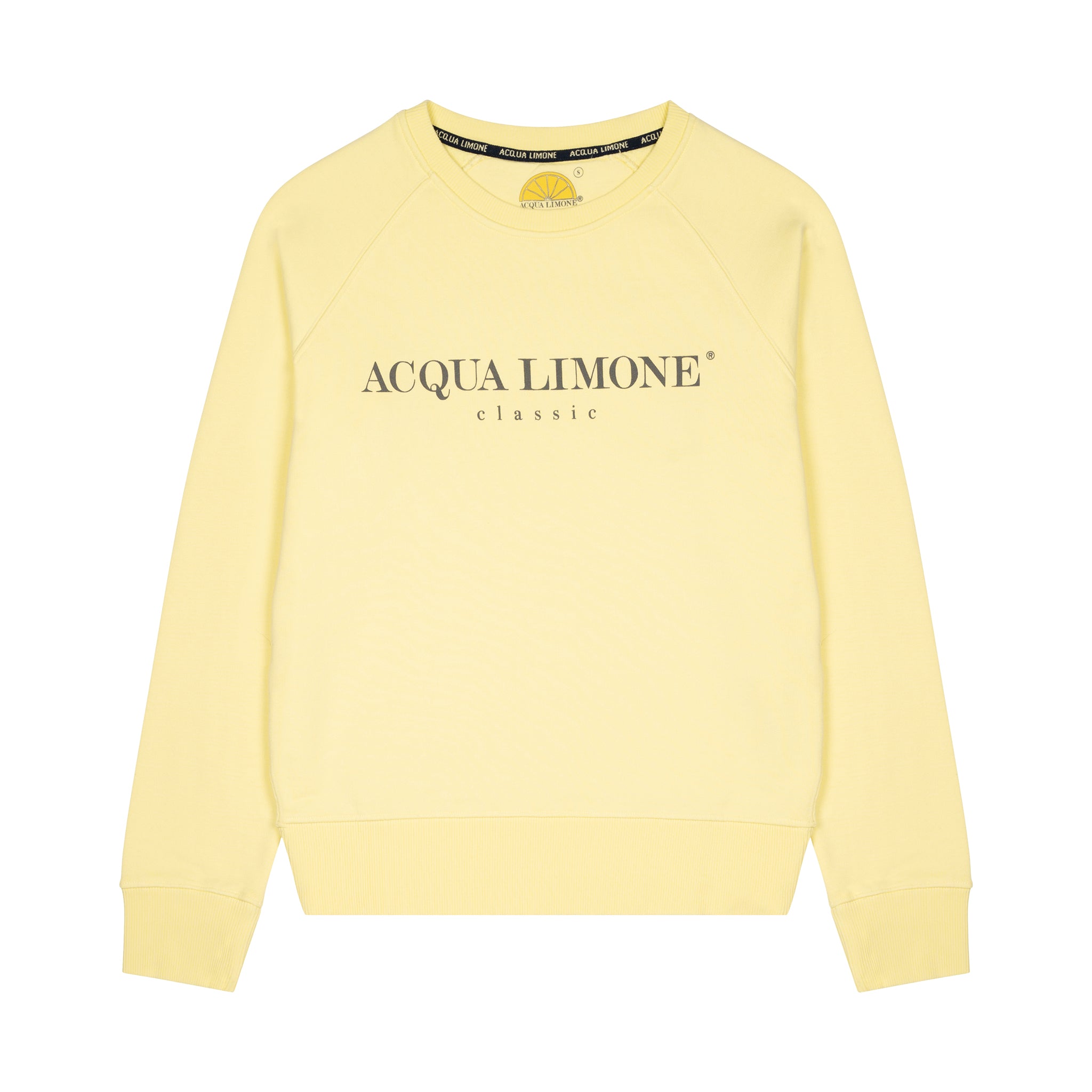 Acqua Limone – The original since 1979
