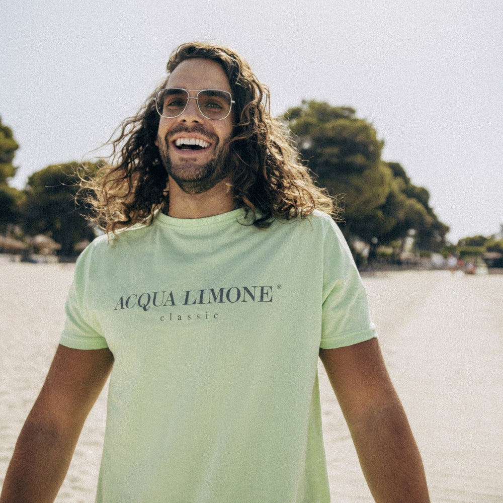Acqua Limone – The original since 1979