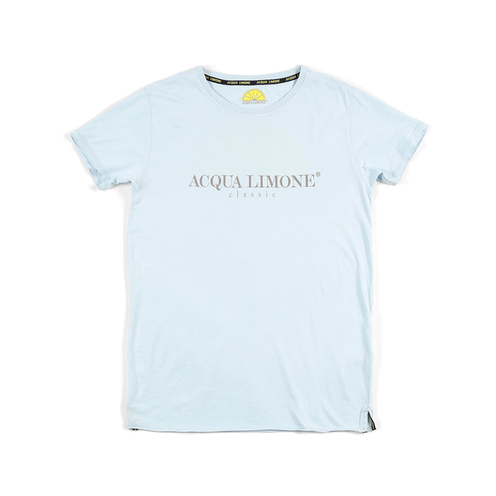 T-Shirt Classic - Ice Blue